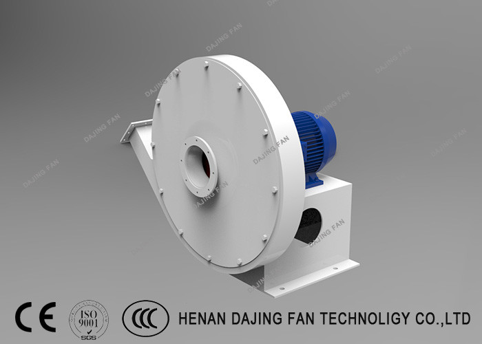 Industrial Boiler Exhaust Fan High Pressure High Efficiency Fan Direct ...
